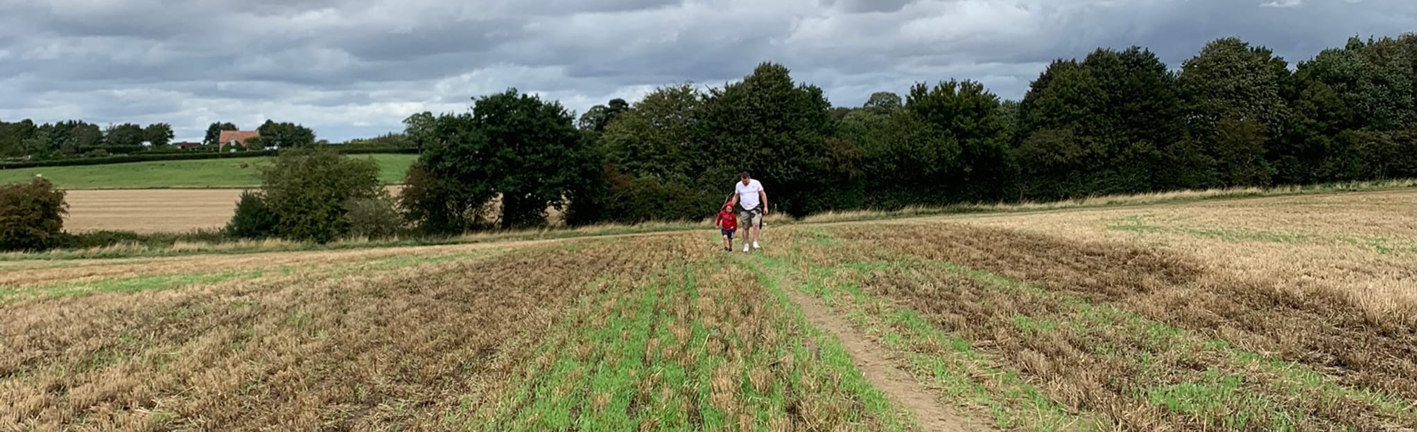 Spridlington Circular: 10 Fotos - Lincolnshire, England | AllTrails