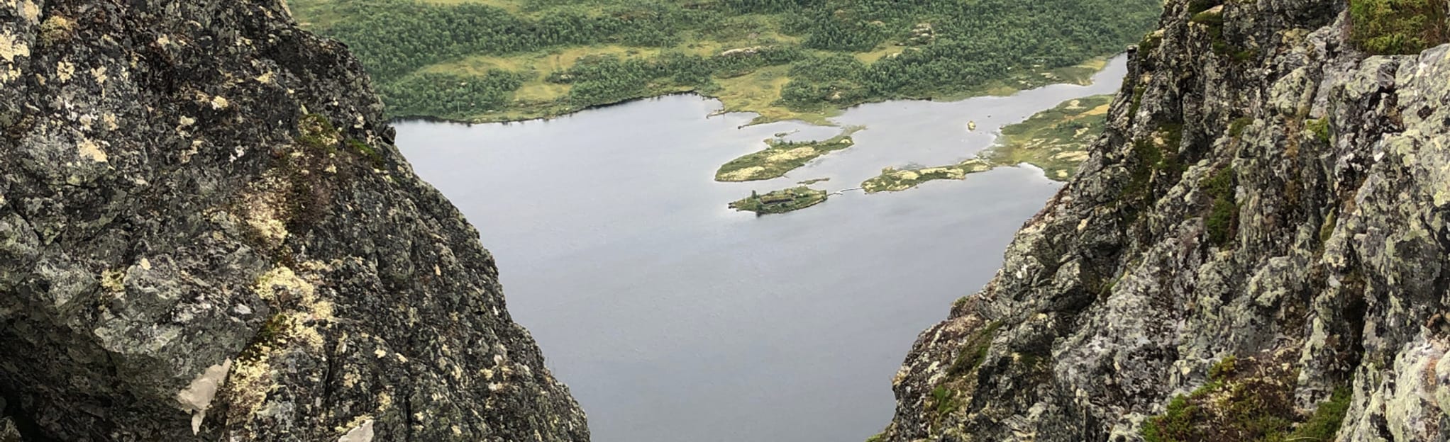 Filefjell Hike via Skørsnøse, Innlandet, Norway - Map, Guide | AllTrails