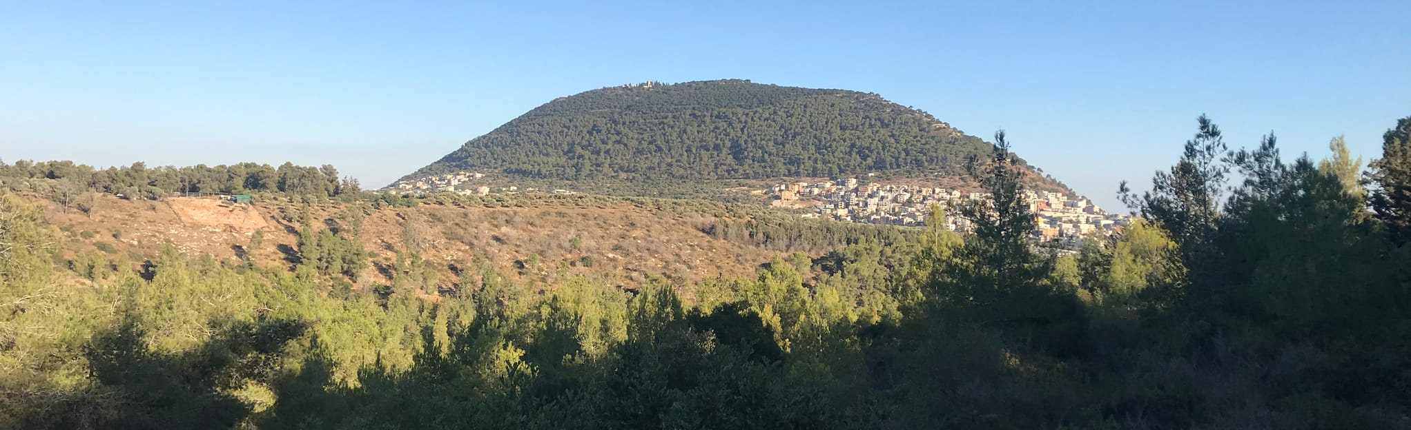 Beit Keshet Singletrack, Northern District HaZafon, Israel - 10 Reviews ...