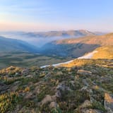 Mount Flora, Eva, Bancroft, and Parry Peak via Mount Flora Trail ...