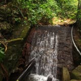 Bukit Mertajam Viewing Point via Cherok Tokun, Penang, Malaysia - 352 ...