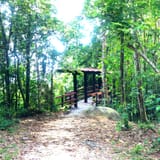 Bukit Mertajam Viewing Point via Cherok Tokun, Penang, Malaysia - 352 ...