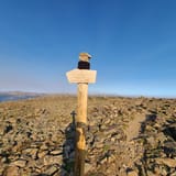 Mount Flora, Eva, Bancroft, and Parry Peak via Mount Flora Trail ...