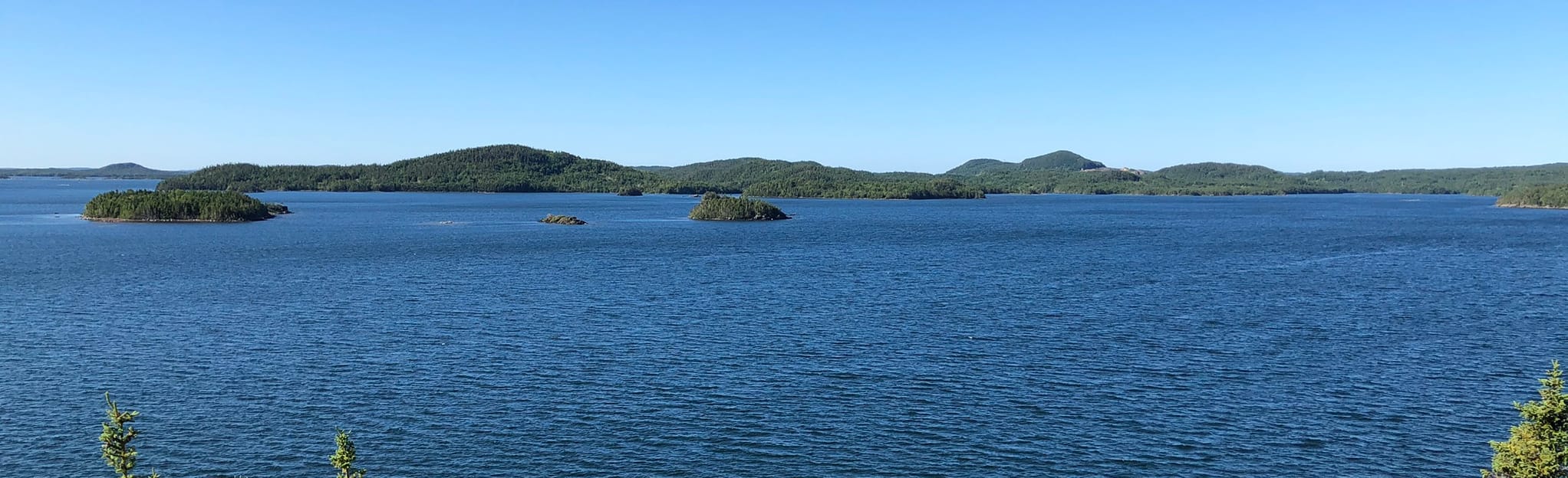 Blackhead Trail: 30 Reviews, Map - Newfoundland and Labrador, Canada ...