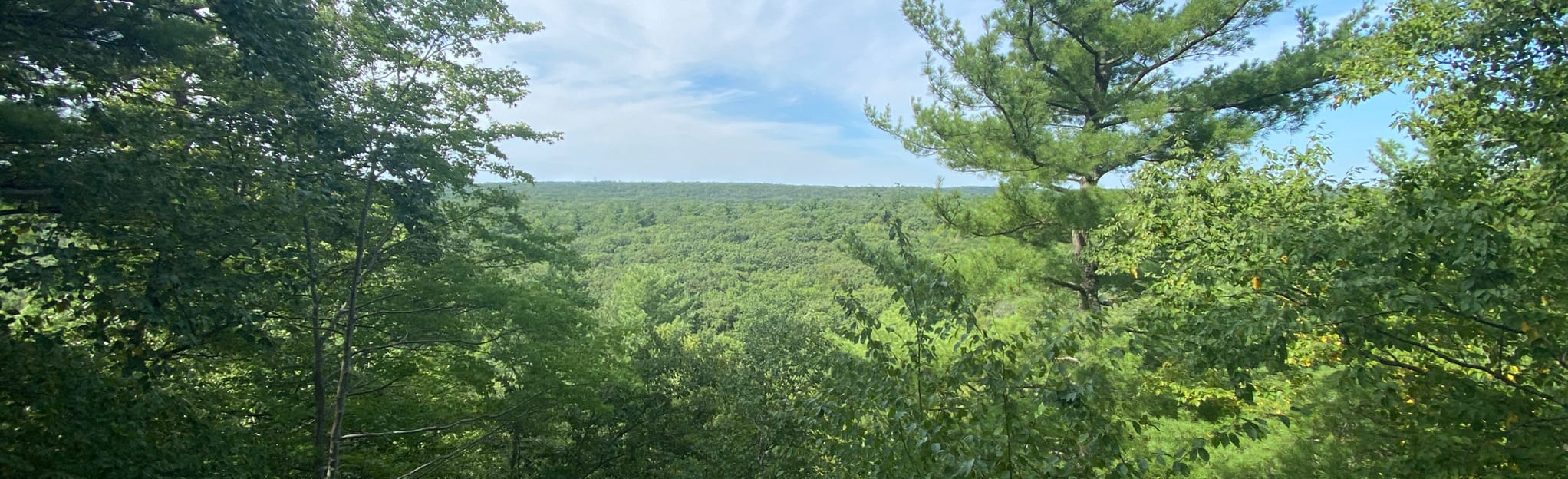 Snake Den North Loop: 190 Reviews, Map - Rhode Island | AllTrails