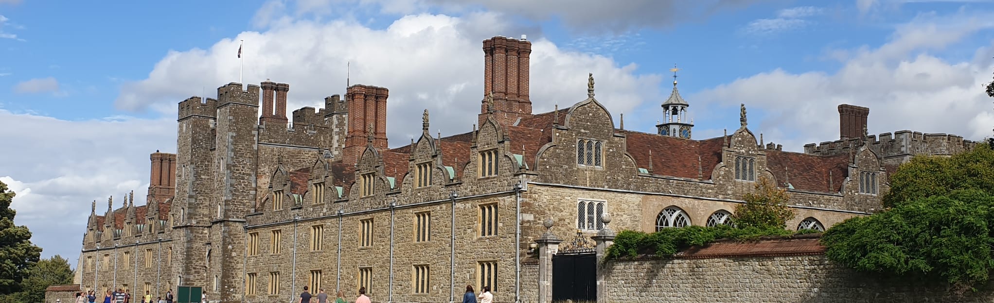 Knole Park Extended Circular, Kent, England - 103 Reviews, Map | AllTrails