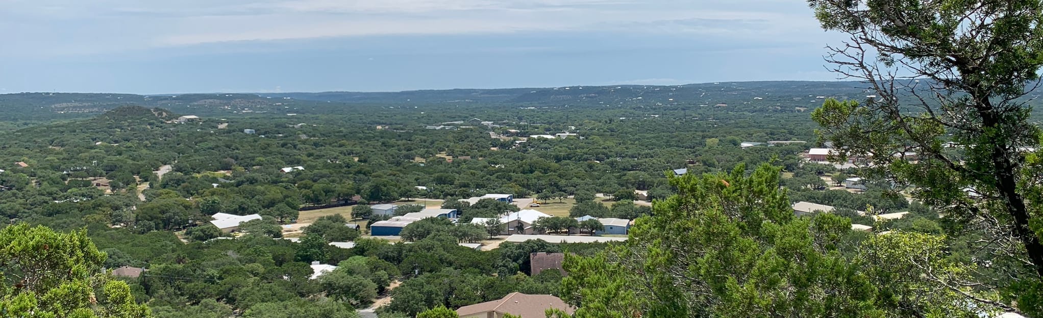 Old Baldy Trail - Texas | AllTrails