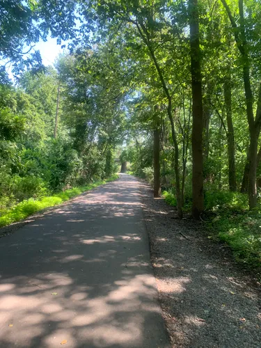 10 Best Paved Trails in New Jersey | AllTrails