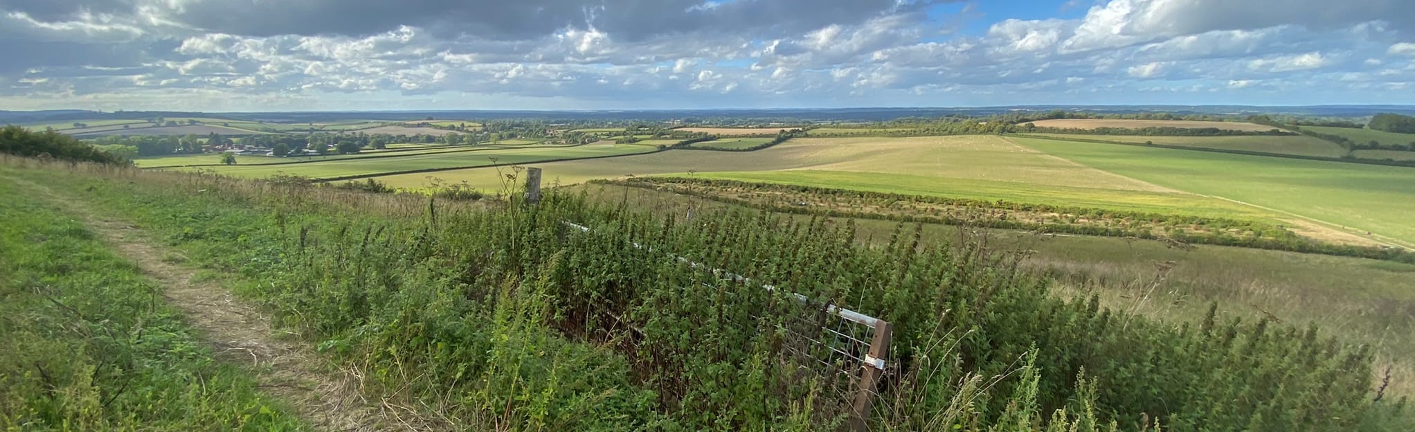 Tadley, Kingsclere and Plantation Hill, Hampshire, England - 9 Reviews ...