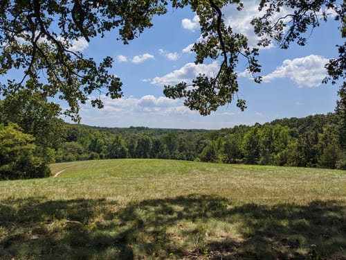 Best Hikes and Trails in Two Rivers Mountain Bike Park | AllTrails