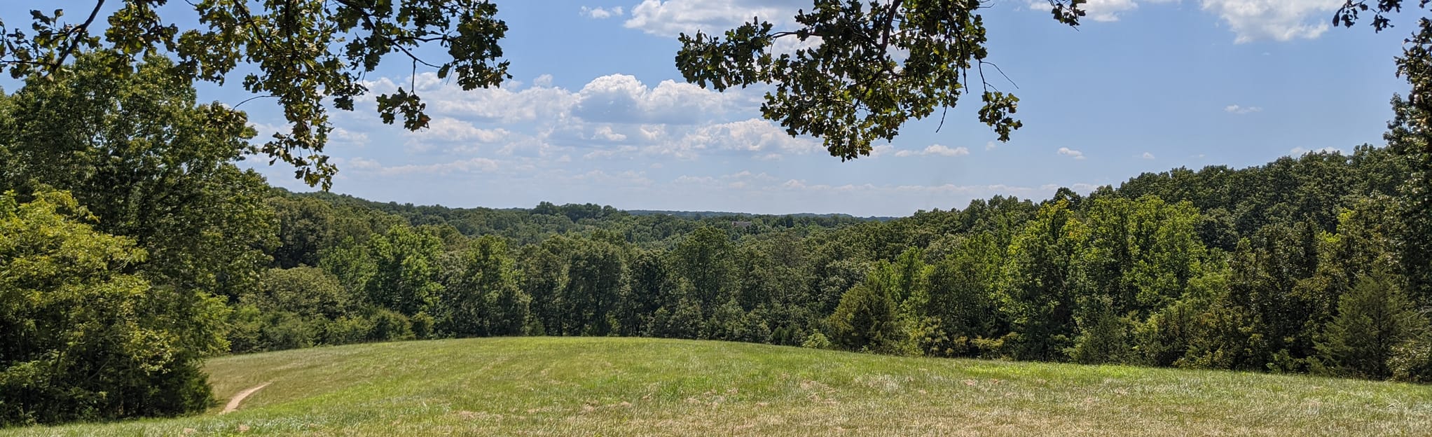 Two Rivers Trail (West Loop), Missouri - 190 Reviews, Map | AllTrails