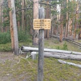 Rainbow Lake, Montana - 14 Reviews, Map | AllTrails