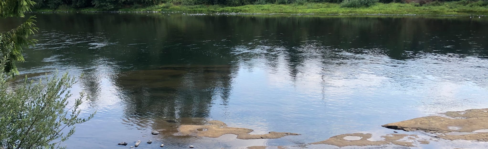 Vortex, Maple Ridge, and Riverbend Trails, Oregon - 166 Reviews, Map ...