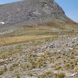 Mount Flora, Eva, Bancroft, and Parry Peak via Mount Flora Trail ...