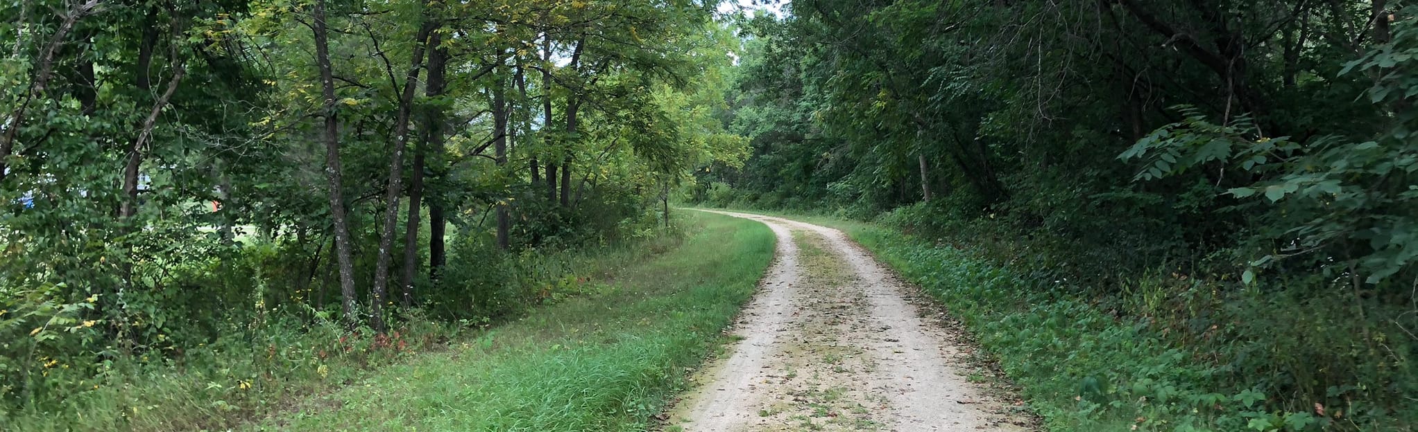 The '400' State Trail, Wisconsin - 116 Reviews, Map | AllTrails