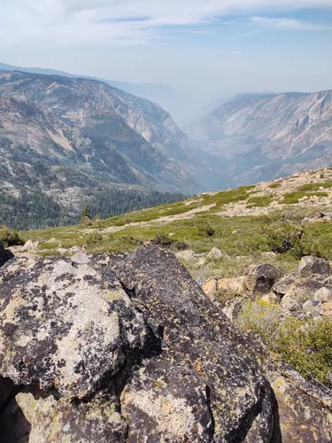 10 Best Trails and Hikes in Kit Carson | AllTrails