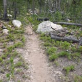Grand Sawtooths Loop, Idaho - 37 Reviews, Map | AllTrails
