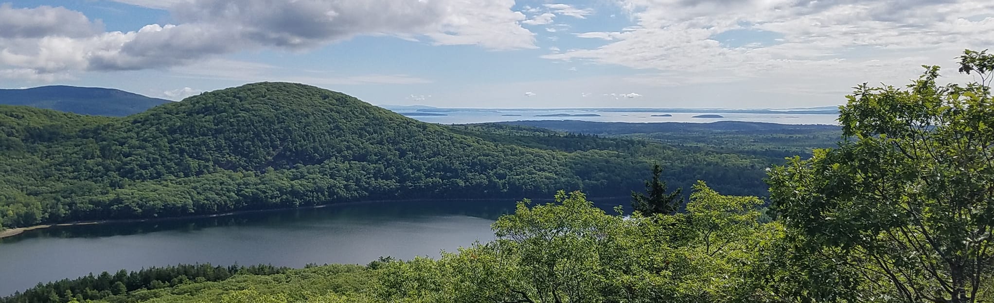 Spruce Mountain Trail: 293 Reviews, Map - Maine | AllTrails