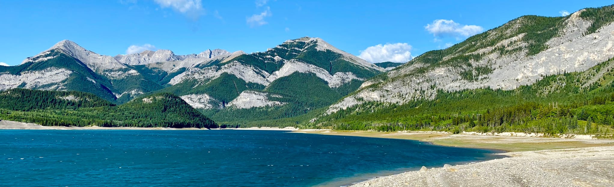 Barrier Lake Loop via Stoney Trail: 871 fotos - Alberta, Canadá | AllTrails
