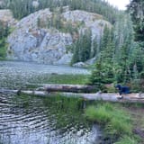 Thorp Lake via Thorp Creek Trail, Washington - 136 Reviews, Map | AllTrails