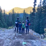 Thorp Lake via Thorp Creek Trail, Washington - 136 Reviews, Map | AllTrails