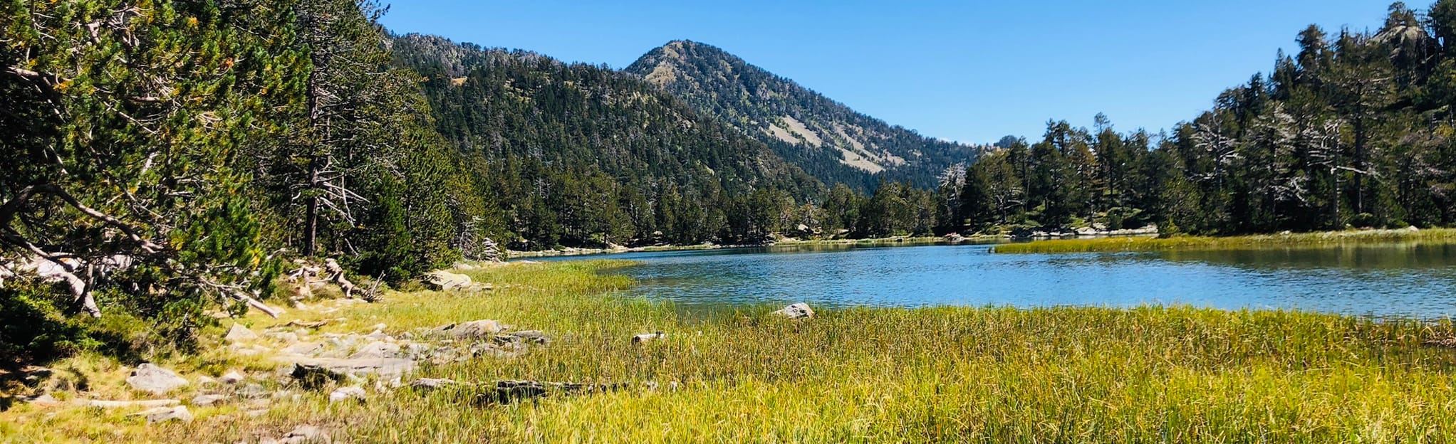 Lac de Cap-de-Long - Lac and Col d'Aumar - Lac d'Orédon: 12 Reviews ...