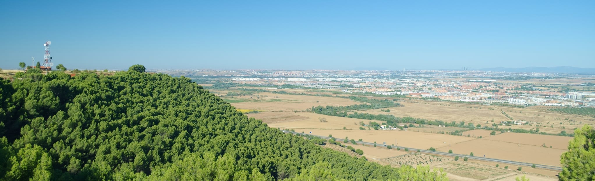 La Chopera - Cerro del Viso: 52 foto's - Community of Madrid, Spanje ...