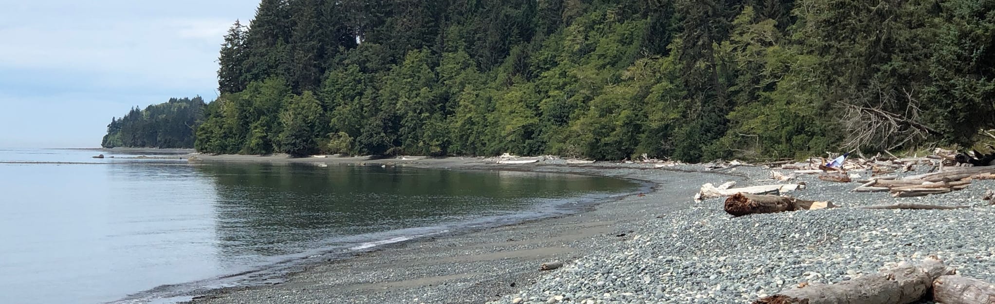 Sandcut Beach Falls, British Columbia, Canada - 210 Reviews, Map ...