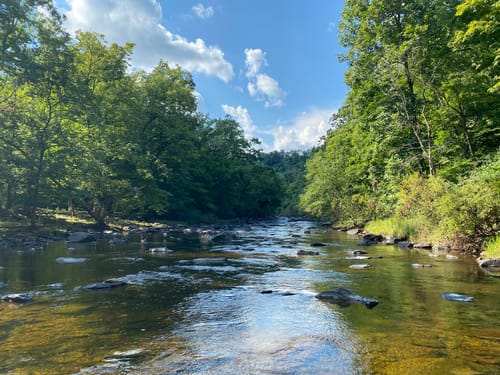 Best Hikes and Trails in Tohickon Valley Park | AllTrails