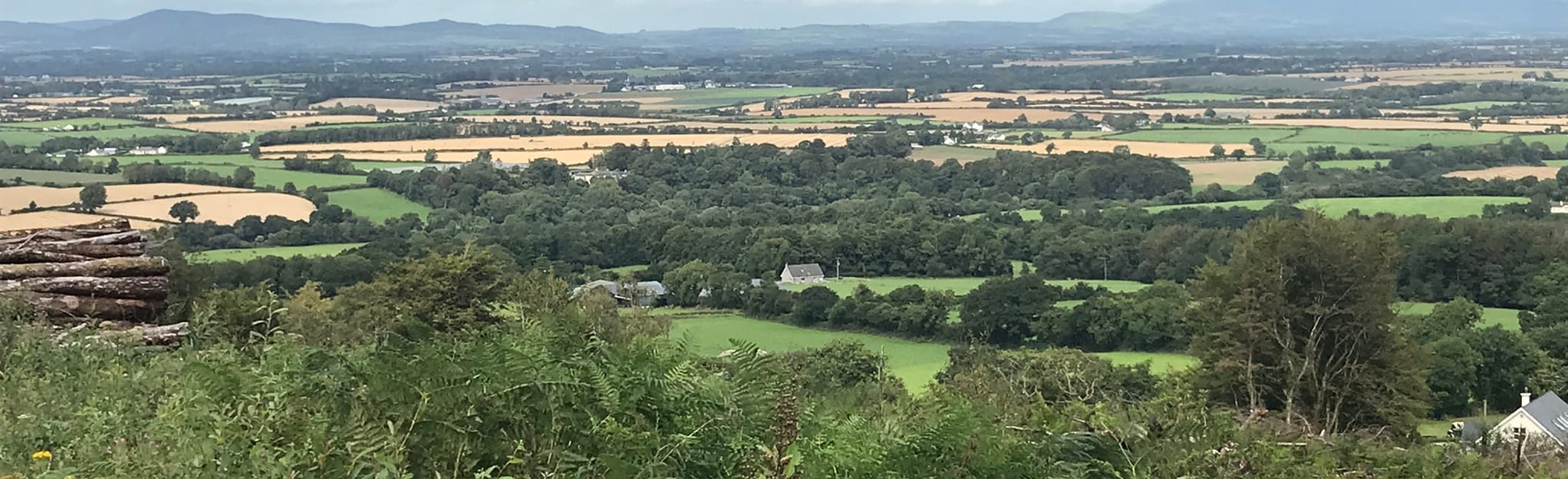 Ballyhooly to Killavullen Trail, County Cork, Ireland - 11 Reviews, Map ...