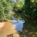 Kokosing Gap Trail to Mohican Valley Trail, Ohio - 210 Reviews, Map ...