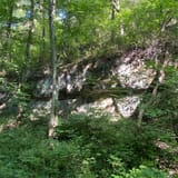 Bootleg Access Trail, Missouri - 72 Reviews, Map | AllTrails