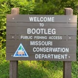 Bootleg Access Trail, Missouri - 68 Reviews, Map | AllTrails