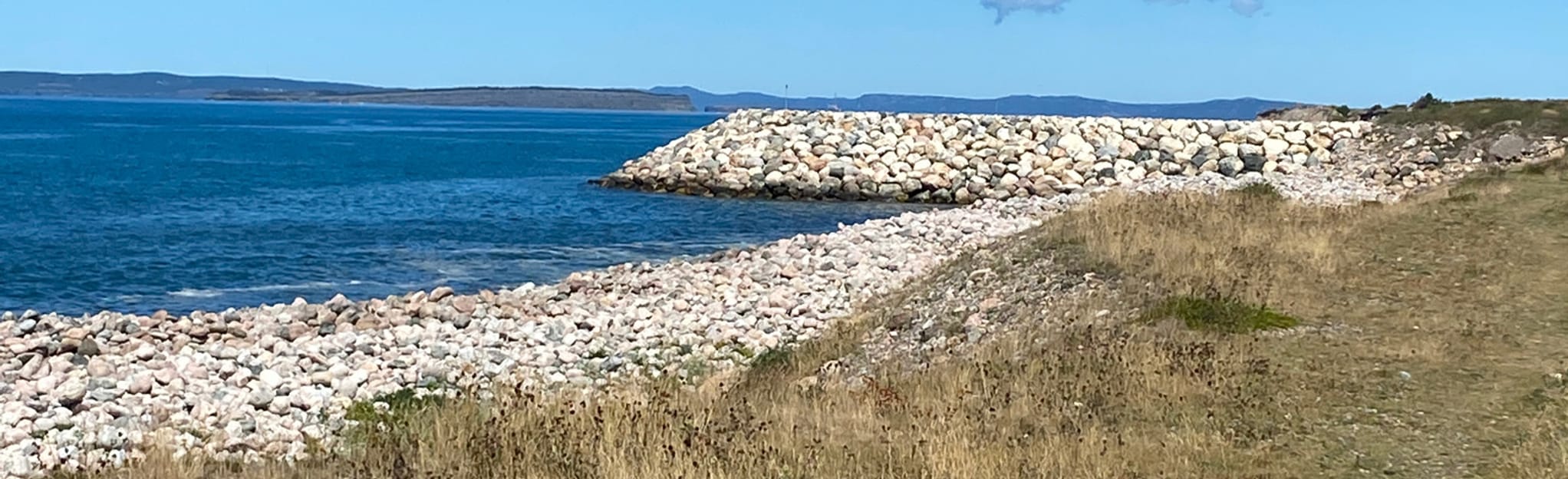 T'Railway Provincial Park: Paradise - Holyrood, Newfoundland and ...