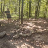 Horse Thief Spring and Ouachita Loop, Oklahoma - 185 Reviews, Map ...