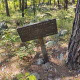 Horse Thief Spring and Ouachita Loop, Oklahoma - 179 Reviews, Map ...
