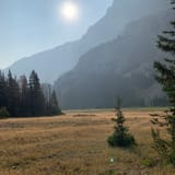 Sundance Pass via Lake Fork Trail, Montana - 79 Reviews, Map | AllTrails