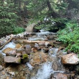 Sundance Pass via Lake Fork Trail, Montana - 79 Reviews, Map | AllTrails