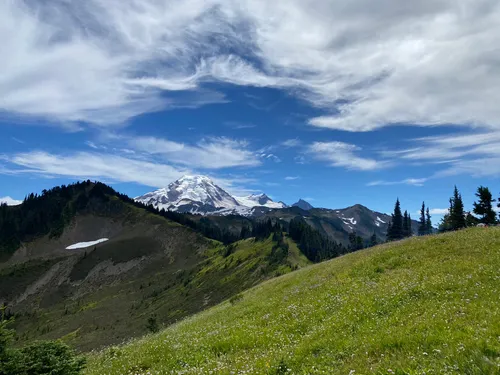 10 Best Trails and Hikes in Maple Falls | AllTrails