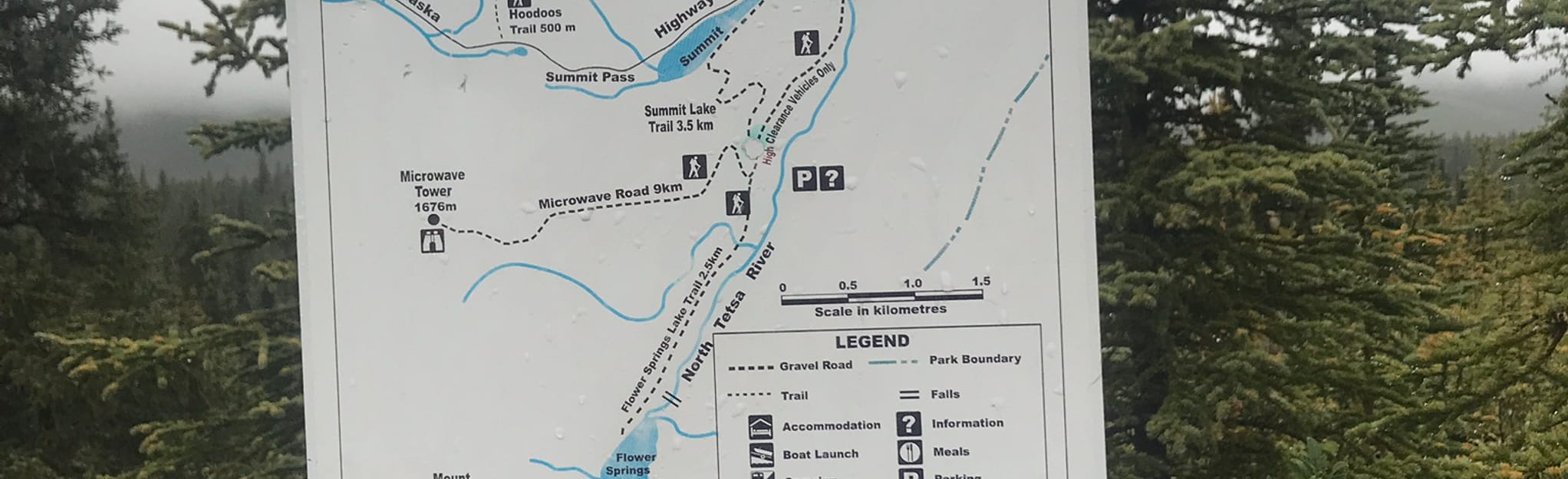 Summit Lake Trail: 4 Reviews, Map - British Columbia, Canada | AllTrails