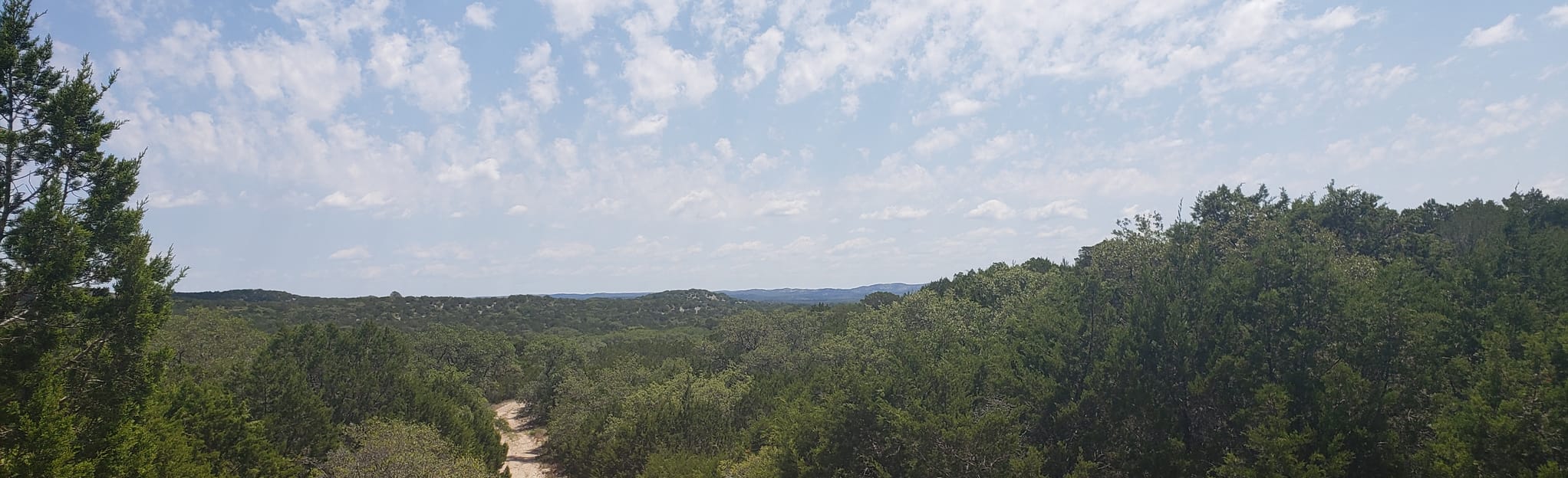 Long Way Home and Stuart Bat Cave Loop , Texas - 13 Reviews, Map ...
