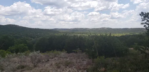 Best 10 Hiking Trails in Kickapoo Cavern State Park | AllTrails