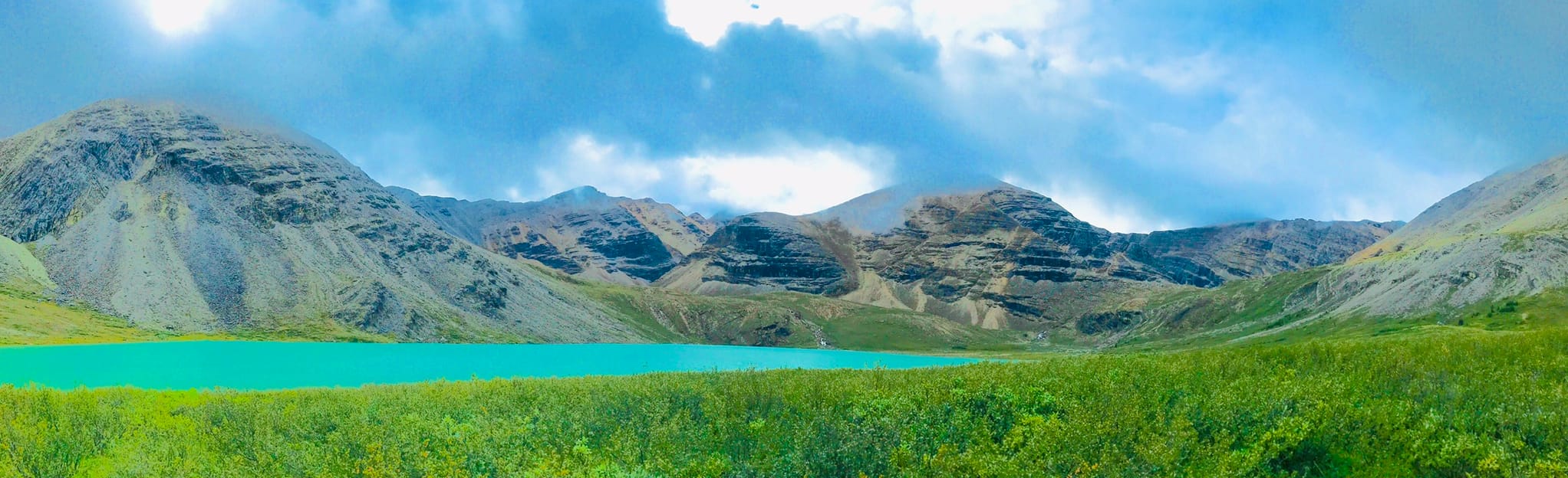 Flower Springs Lake Trail, British Columbia, Canada - 44 Reviews, Map ...