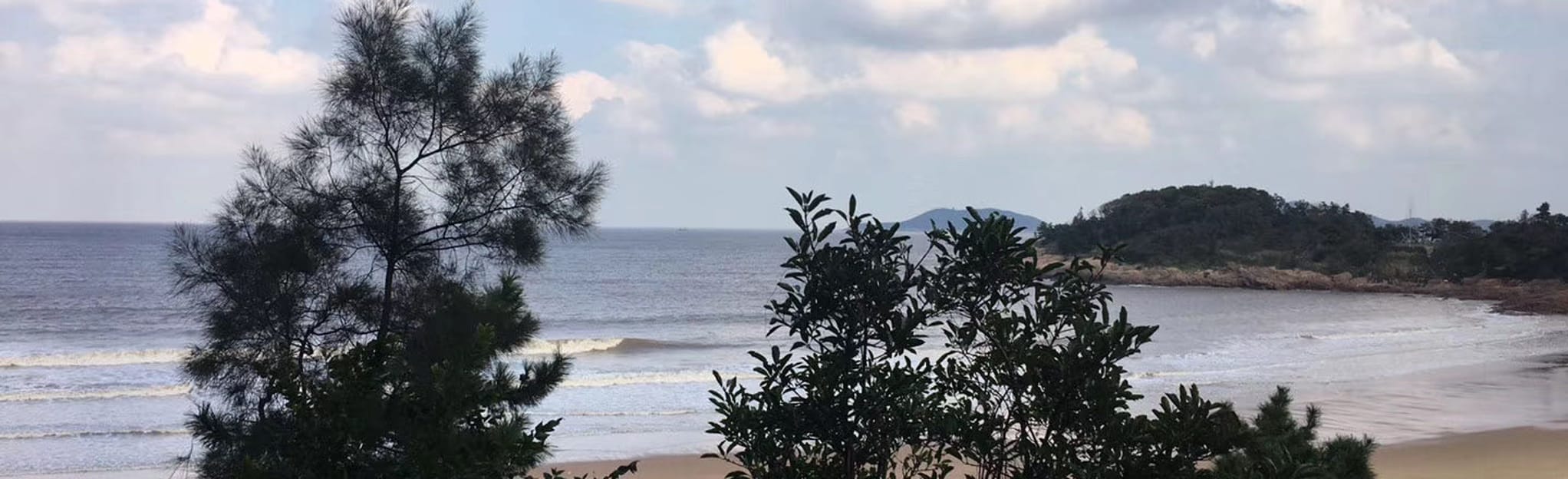 Putuoshan Island Hike, Zhejiang, China - 5 Reviews, Map | AllTrails