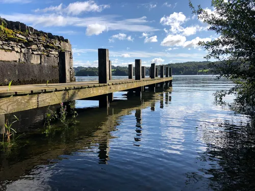 2023 Best Historic Site Trails in Staveley-in-Cartmel | AllTrails