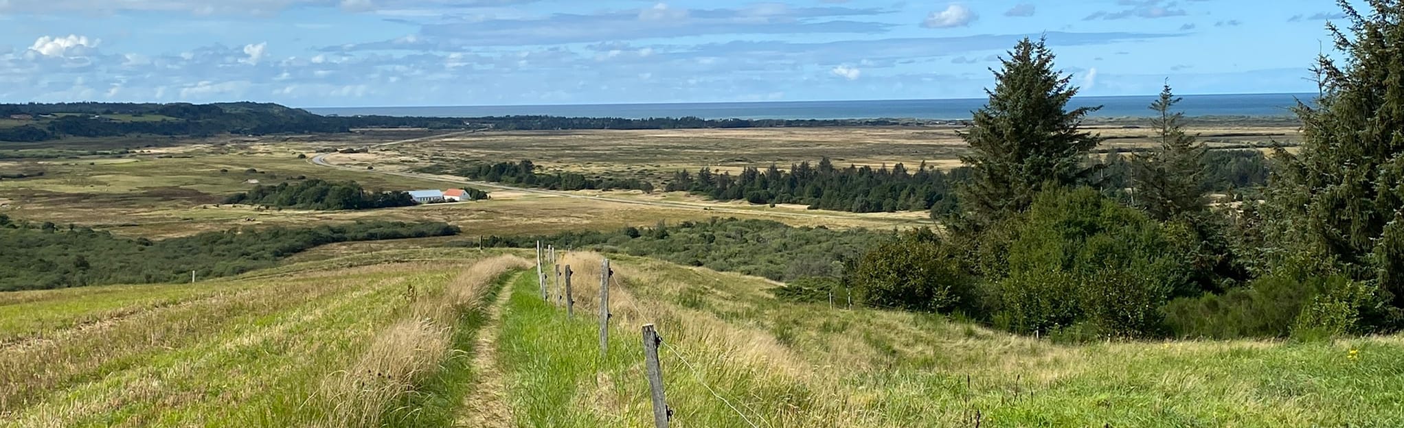 Fosdalen Tranum Stien Syd, North Denmark Region, Denmark - 20 Reviews ...