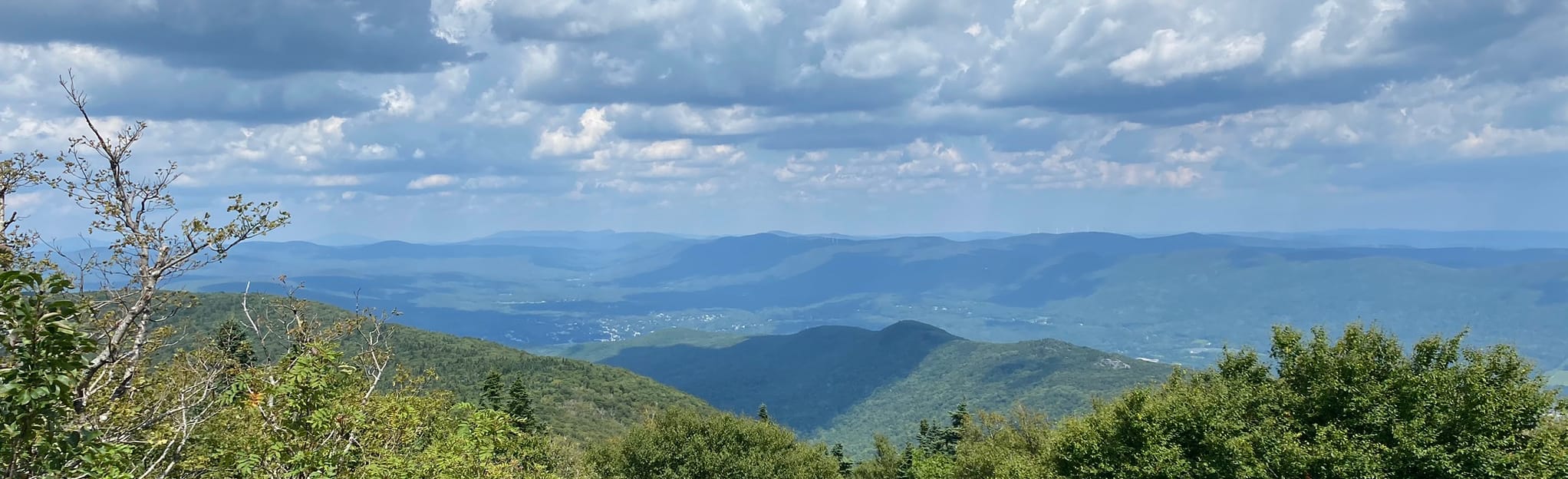 Sperry Road to Stony Ledge Trail, Massachusetts - 205 Reviews, Map ...