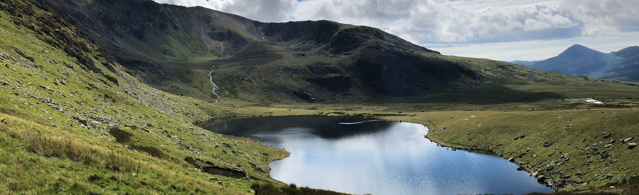 Yr Wyddfa (Snowdon) and Yr Aran, Gwynedd, Wales - Map, Guide | AllTrails