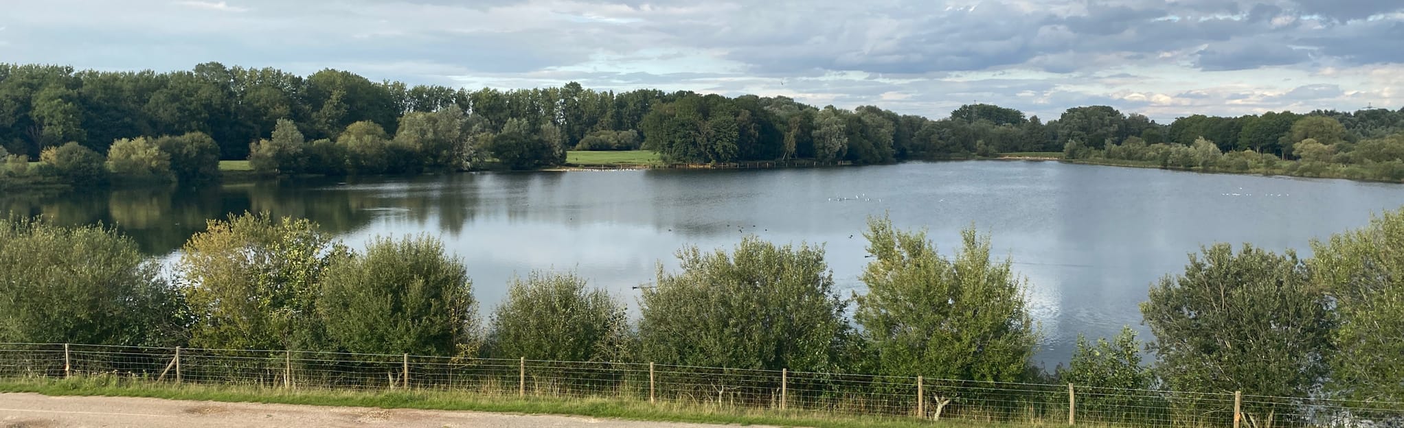 Nene Valley Circular - Northamptonshire, England | AllTrails