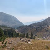 Sundance Pass via Lake Fork Trail, Montana - 79 Reviews, Map | AllTrails